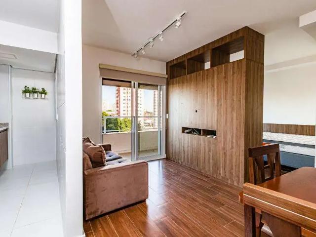 Apartamento para Locação em Piracicaba/SP Cidade Alta 1 Quartos