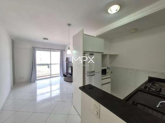 Apartamento para Locação em Piracicaba/SP Cidade Alta 1 Quartos