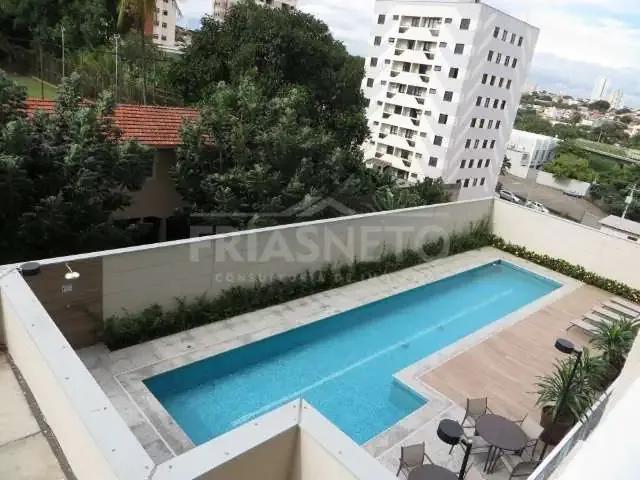 Apartamento para Locação em Piracicaba/SP Cidade Alta 1 Quartos