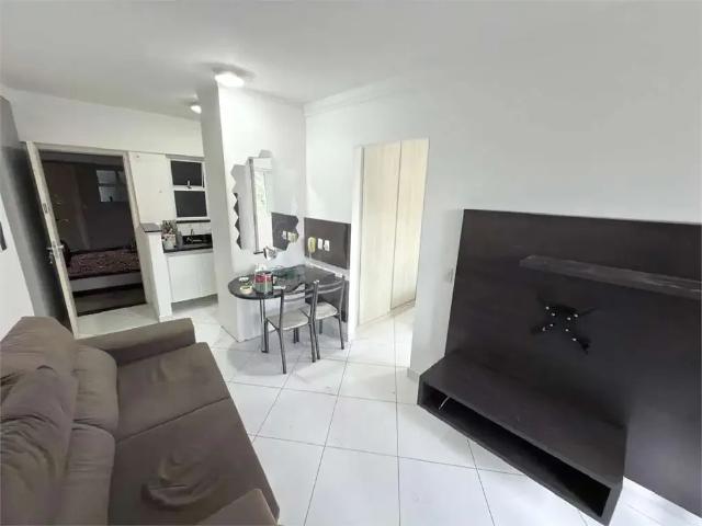 Apartamento para Locação em Piracicaba/SP Cidade Alta 1 Quartos