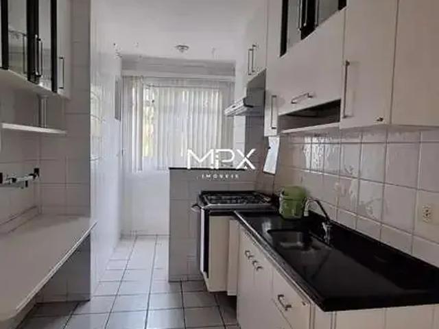 Apartamento para Locação em Piracicaba/SP Cidade Alta 2 Quartos