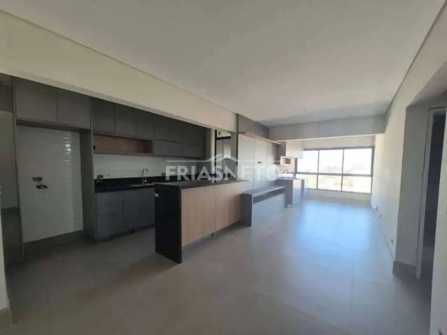 Apartamento para Locação em Piracicaba/SP Cidade Alta 2 Quartos
