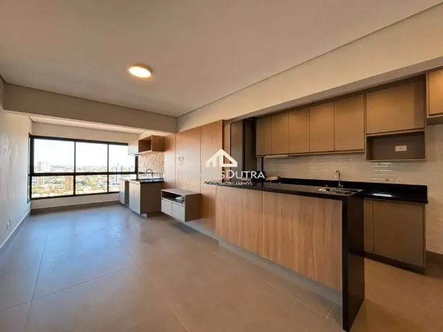 Apartamento para Locação em Piracicaba/SP Cidade Alta 2 Quartos