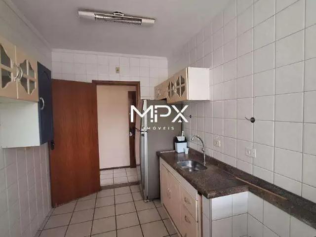 Apartamento para Locação em Piracicaba/SP Cidade Alta 2 Quartos