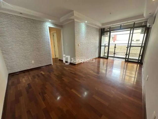 Apartamento para Locação em Piracicaba/SP Cidade Alta 2 Quartos