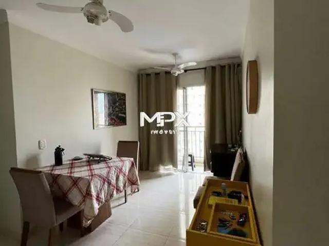 Apartamento para Locação em Piracicaba/SP Cidade Alta 2 Quartos