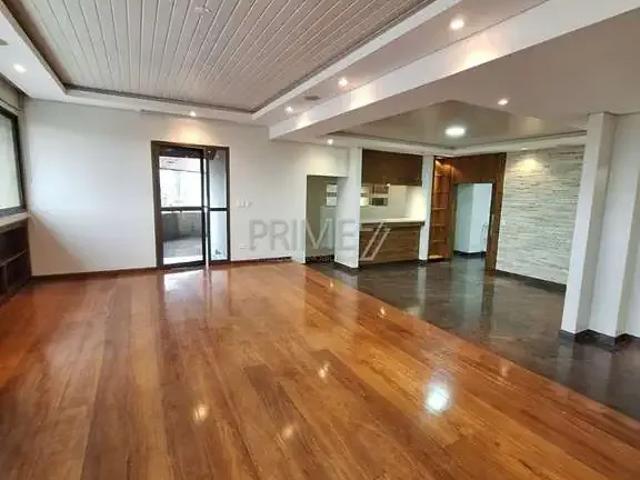 Apartamento para Locação em Piracicaba/SP Cidade Alta 4 Quartos