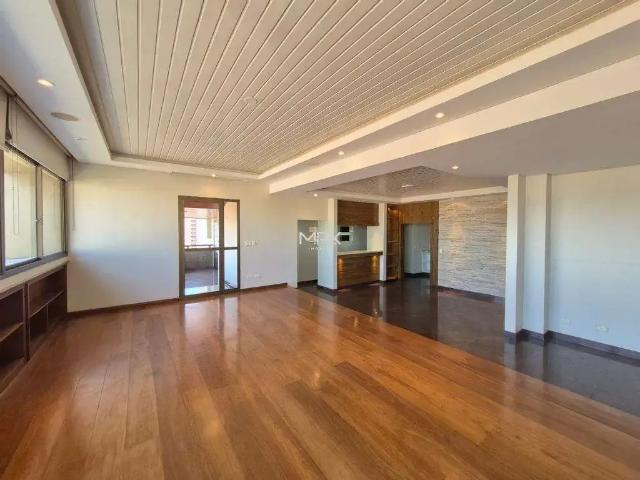 Apartamento para Locação em Piracicaba/SP Cidade Alta 4 Quartos