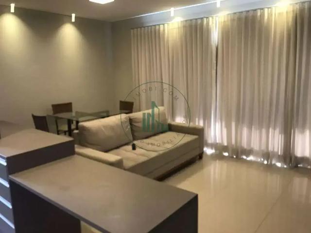 Apartamento para Locação em Piracicaba/SP Cidade Jardim