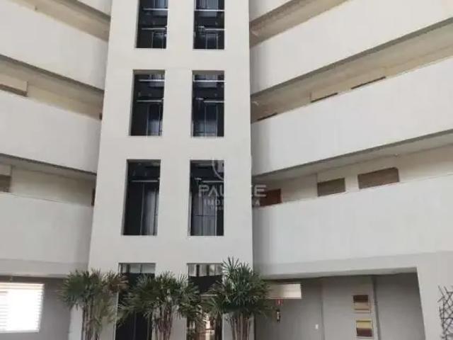 Apartamento para Locação em Piracicaba/SP Cidade Jardim 1 Quartos
