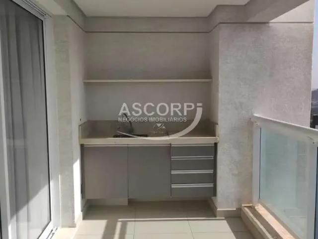 Apartamento para Locação em Piracicaba/SP Cidade Jardim 1 Quartos