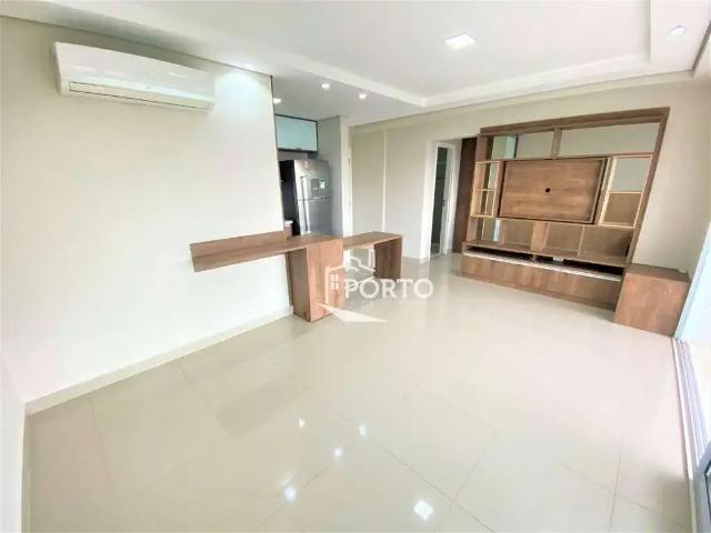 Apartamento para Locação em Piracicaba/SP Cidade Jardim 1 Quartos