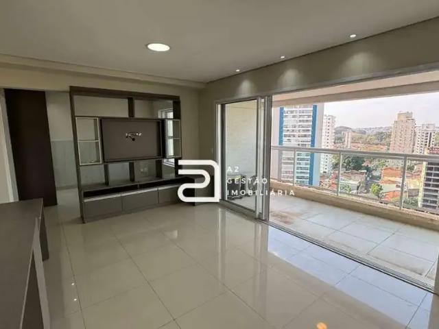 Apartamento para Locação em Piracicaba/SP Cidade Jardim 1 Quartos