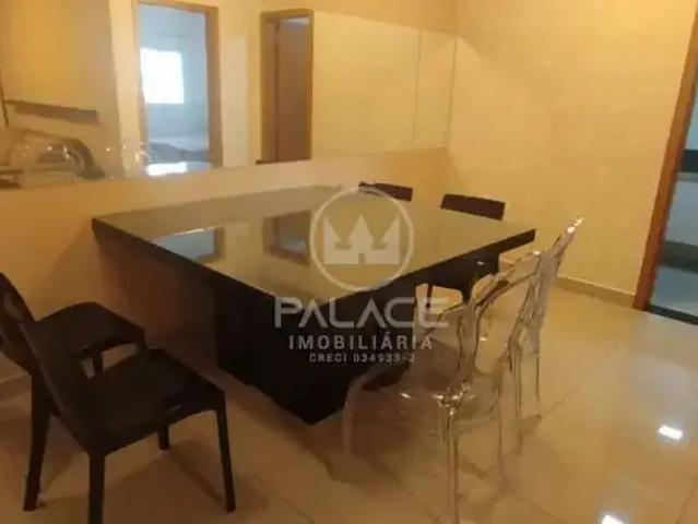 Apartamento para Locação em Piracicaba/SP Cidade Jardim 1 Quartos