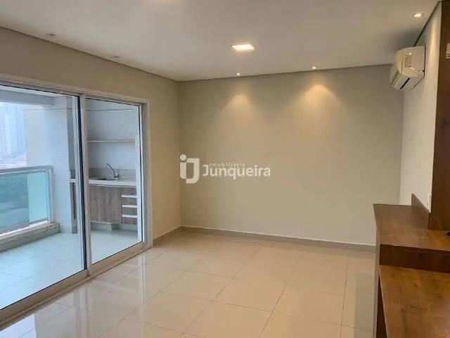 Apartamento para Locação em Piracicaba/SP Cidade Jardim 1 Quartos