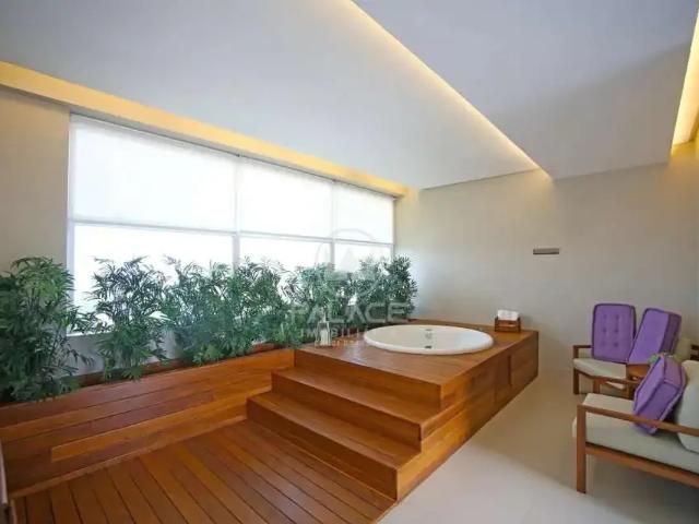 Apartamento para Locação em Piracicaba/SP Cidade Jardim 1 Quartos