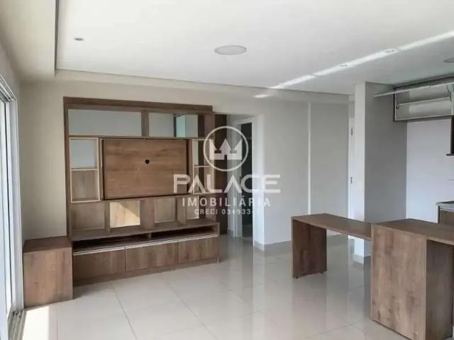 Apartamento para Locação em Piracicaba/SP Cidade Jardim 1 Quartos