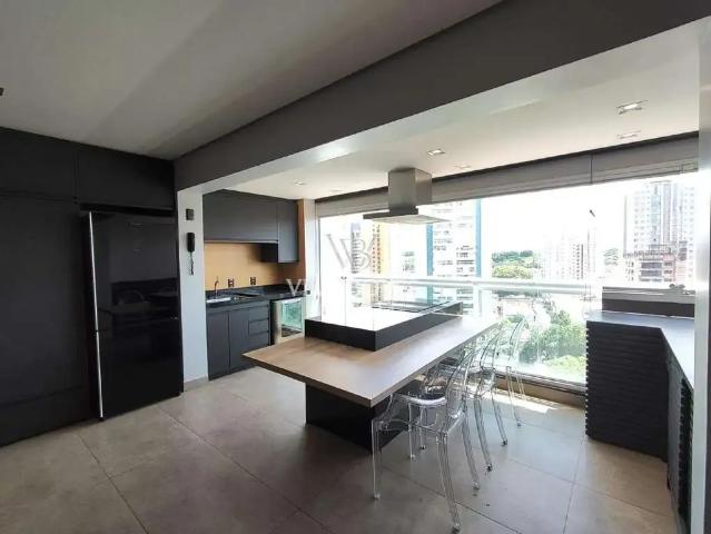 Apartamento para Locação em Piracicaba/SP Cidade Jardim 1 Quartos