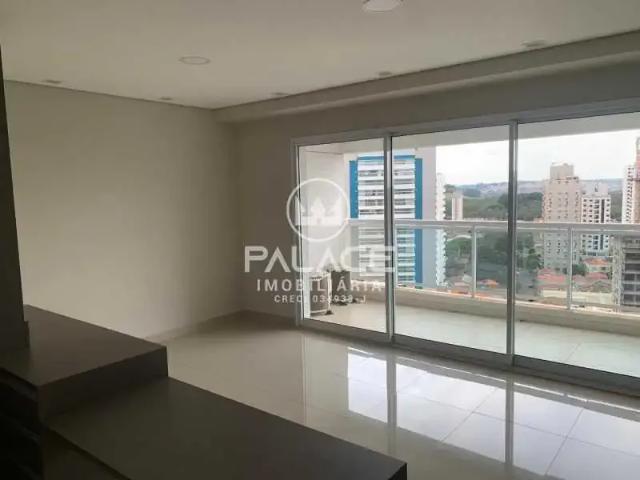 Apartamento para Locação em Piracicaba/SP Cidade Jardim 1 Quartos