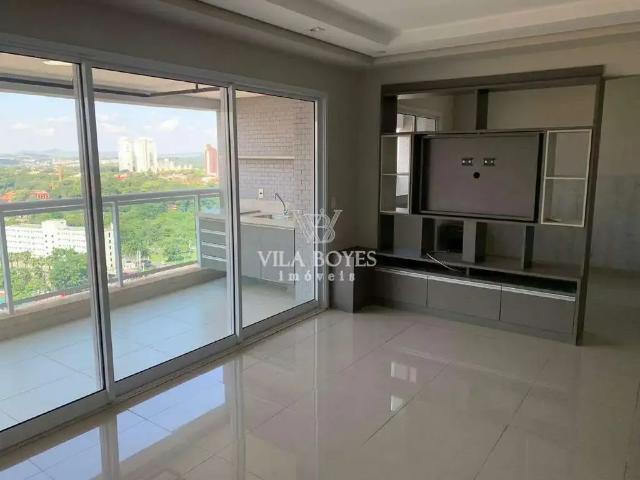 Apartamento para Locação em Piracicaba/SP Cidade Jardim 1 Quartos