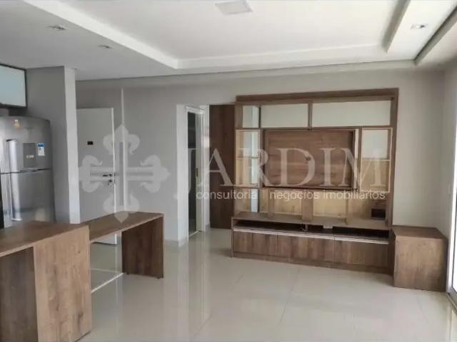 Apartamento para Locação em Piracicaba/SP Cidade Jardim 1 Quartos