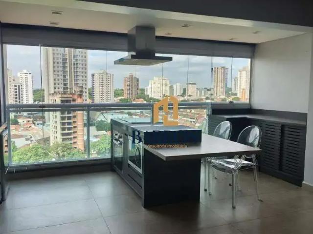 Apartamento para Locação em Piracicaba/SP Cidade Jardim 1 Quartos