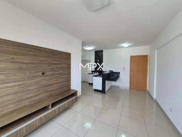 Apartamento para Locação em Piracicaba/SP Cidade Jardim 1 Quartos