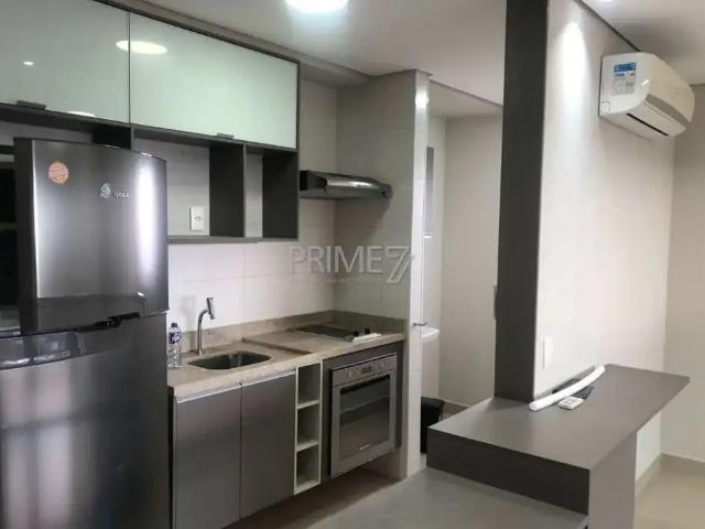 Apartamento para Locação em Piracicaba/SP Cidade Jardim 1 Quartos