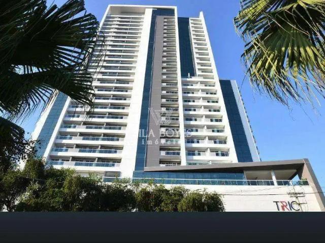 Apartamento para Locação em Piracicaba/SP Cidade Jardim 1 Quartos