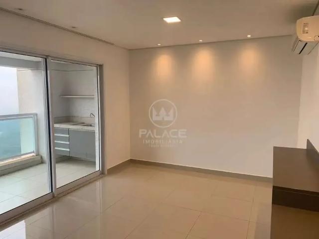 Apartamento para Locação em Piracicaba/SP Cidade Jardim 1 Quartos