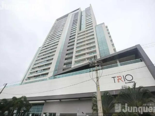 Apartamento para Locação em Piracicaba/SP Cidade Jardim 1 Quartos