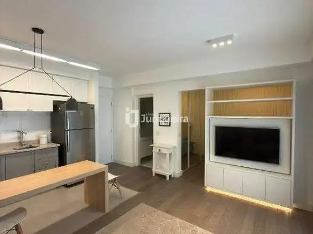 Apartamento para Locação em Piracicaba/SP Cidade Jardim 1 Quartos