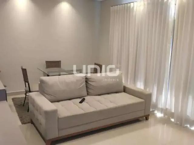 Apartamento para Locação em Piracicaba/SP Cidade Jardim 1 Quartos
