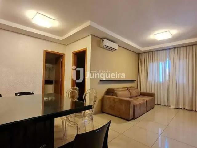 Apartamento para Locação em Piracicaba/SP Cidade Jardim 1 Quartos