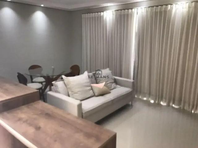 Apartamento para Locação em Piracicaba/SP Cidade Jardim 1 Quartos