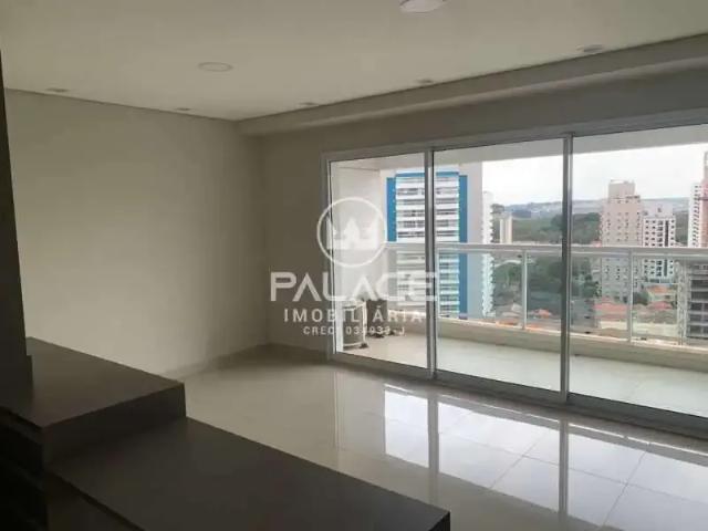 Apartamento para Locação em Piracicaba/SP Cidade Jardim 1 Quartos