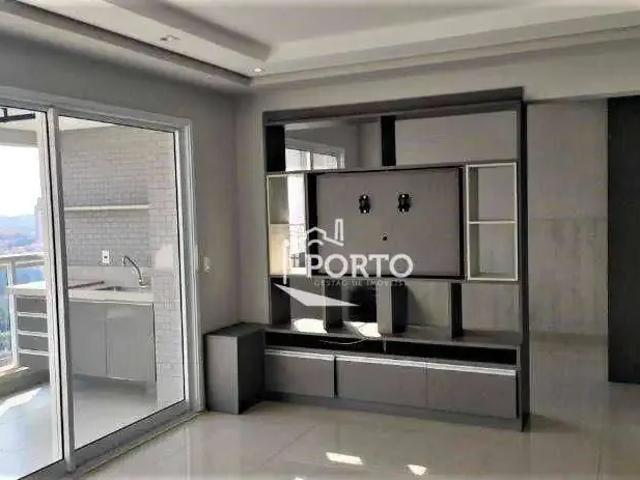 Apartamento para Locação em Piracicaba/SP Cidade Jardim 1 Quartos