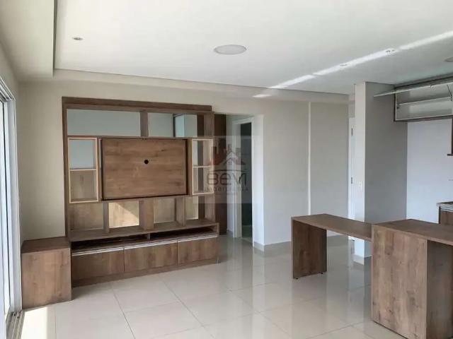 Apartamento para Locação em Piracicaba/SP Cidade Jardim 1 Quartos
