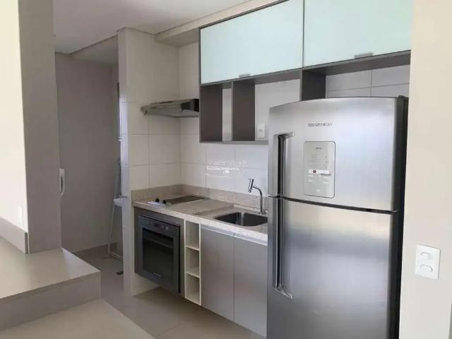 Apartamento para Locação em Piracicaba/SP Cidade Jardim 1 Quartos