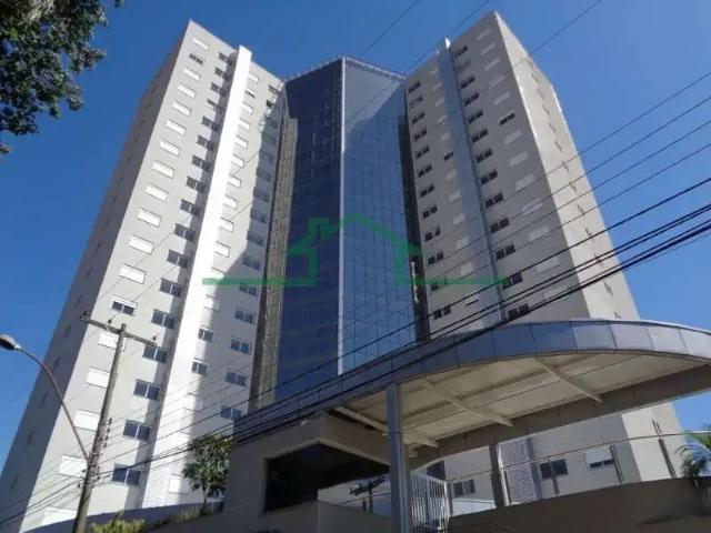 Apartamento para Locação em Piracicaba/SP Cidade Jardim 1 Quartos