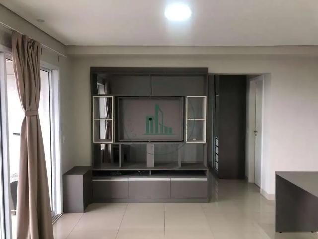 Apartamento para Locação em Piracicaba/SP Cidade Jardim 1 Quartos