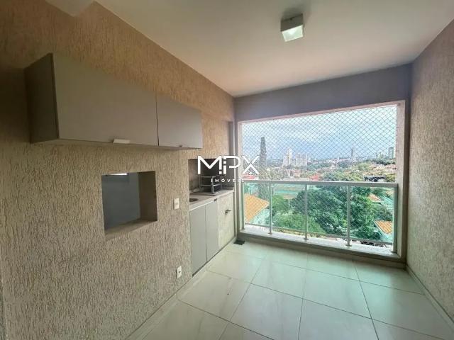 Apartamento para Locação em Piracicaba/SP Cidade Jardim 2 Quartos