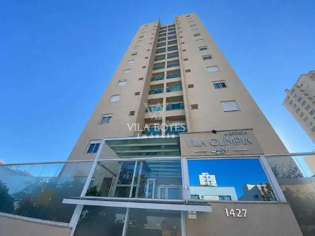 Apartamento para Locação em Piracicaba/SP Cidade Jardim 3 Quartos