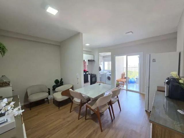 Apartamento para Locação em Piracicaba/SP Água Branca 3 Quartos
