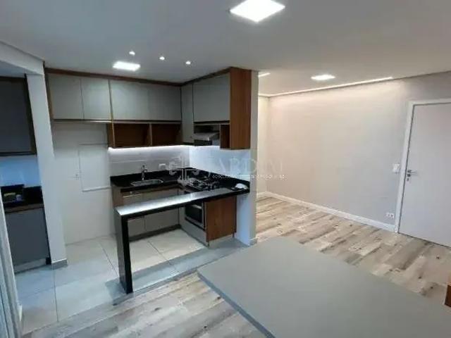 Apartamento para Locação em Piracicaba/SP Água Branca 3 Quartos