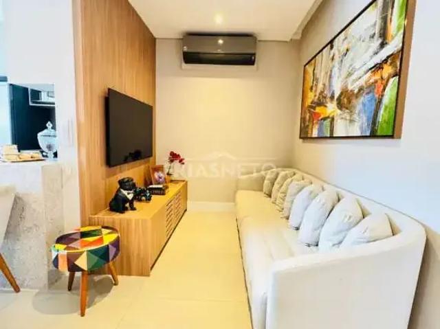 Apartamento para Locação em Piracicaba/SP Água Branca 3 Quartos