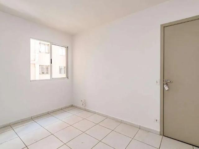 Apartamento para Locação em Piracicaba/SP Água Branca 2 Quartos