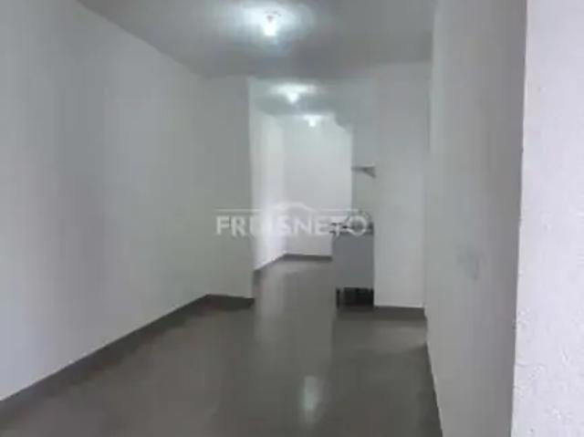 Apartamento para Locação em Piracicaba/SP Água Branca 2 Quartos