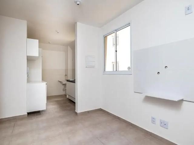 Apartamento para Locação em Piracicaba/SP Água Branca 2 Quartos