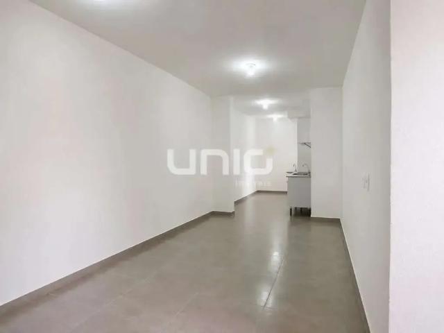Apartamento para Locação em Piracicaba/SP Água Branca 2 Quartos